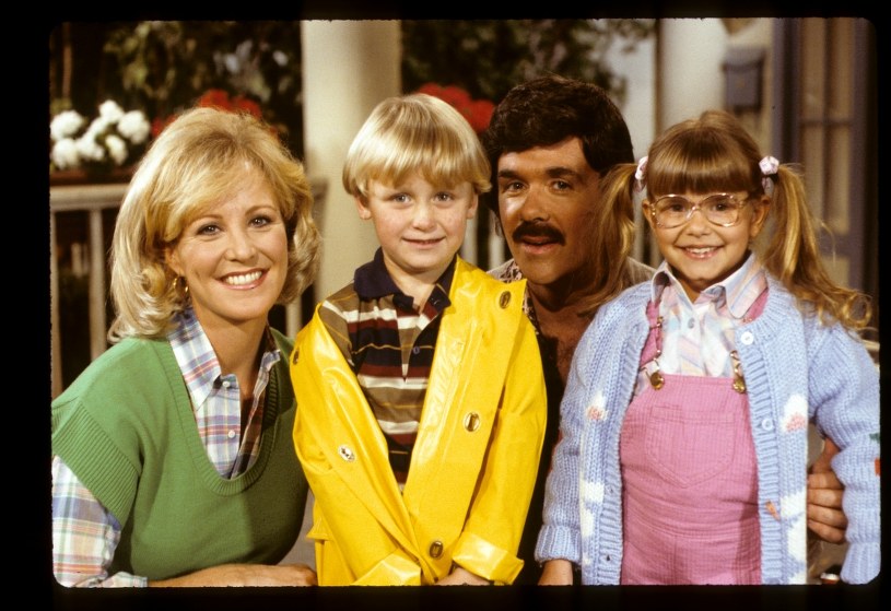 Judith Barsi: Tragiczne morderstwo dziecięcej gwiazdy - Świat Seriali w ...