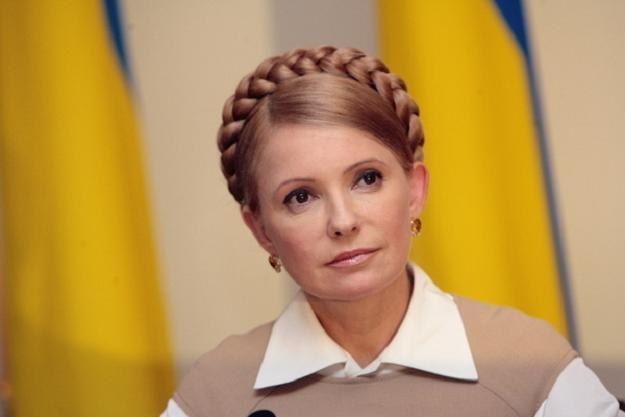 Ukraina: Tymoszenko wezwana do prokuratury - Wydarzenia w INTERIA.PL