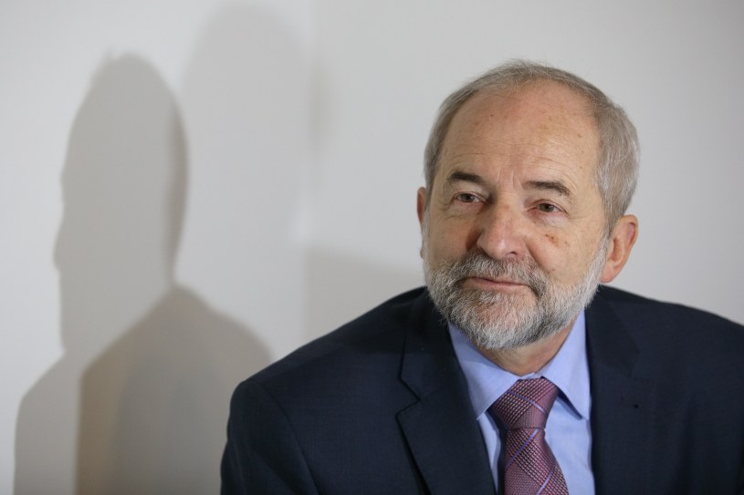 Juliusz Braun: Jacek Kurski został zwolniony na polecenie Jarosława ...