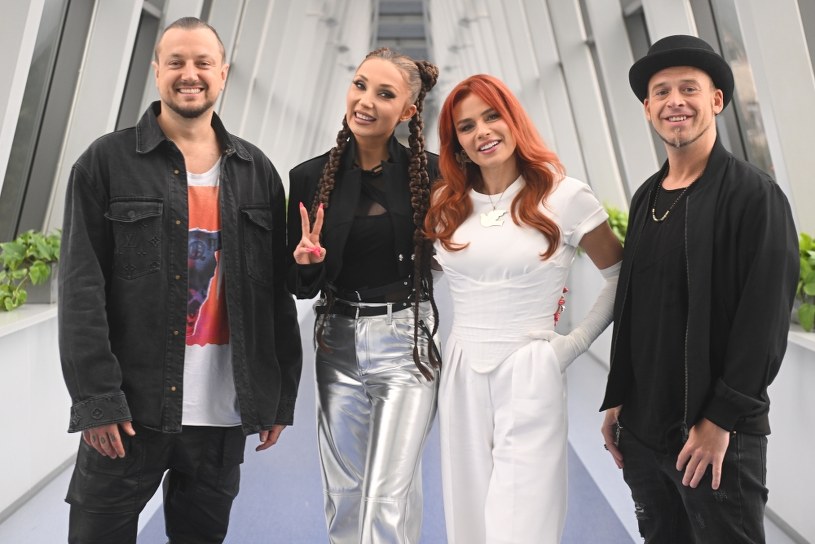 "The Voice of Poland" będzie kontynuowane. Są też wieści ws. "The Voice ...