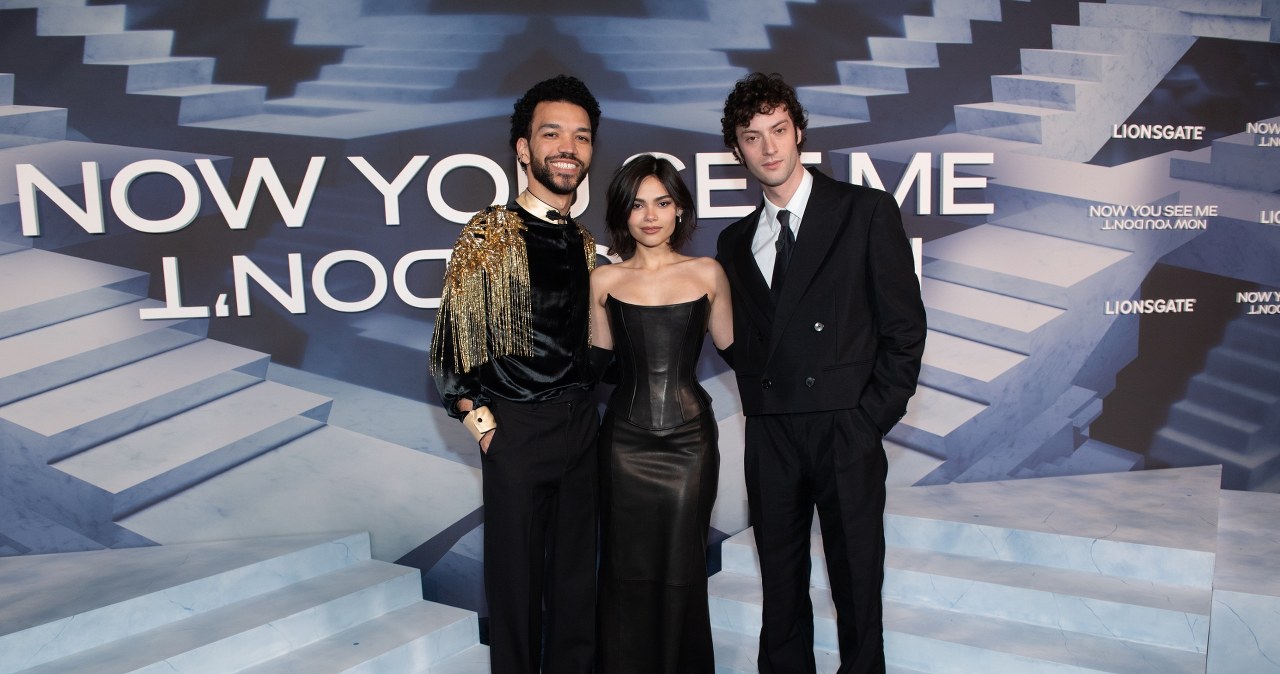 Ariana Greenblatt wschodzącą gwiazdą młodego pokolenia. Nie do wiary ...