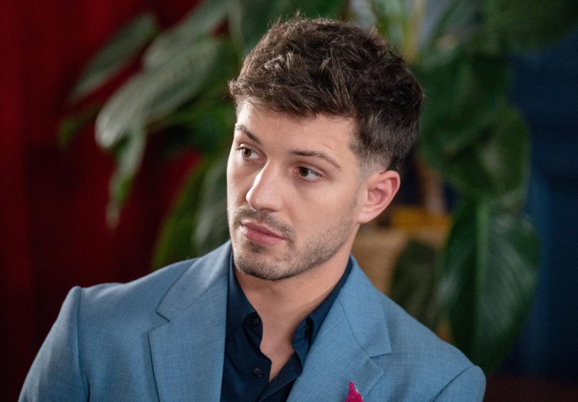 "Barwy szczęścia": Odcinek 2992. To koniec, zostanie na lodzie. Co ...