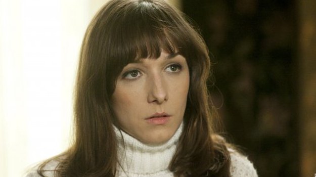 Lidia Sadowa: Wróciłam z nowymi siłami! - Świat Seriali w INTERIA.PL