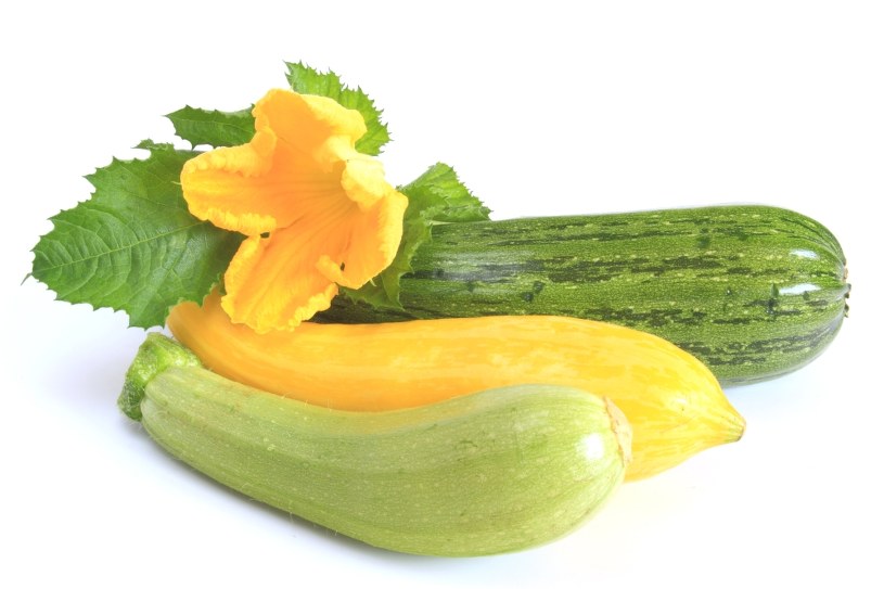 Kabaczek, król leczo - Kobieta w INTERIA.PL