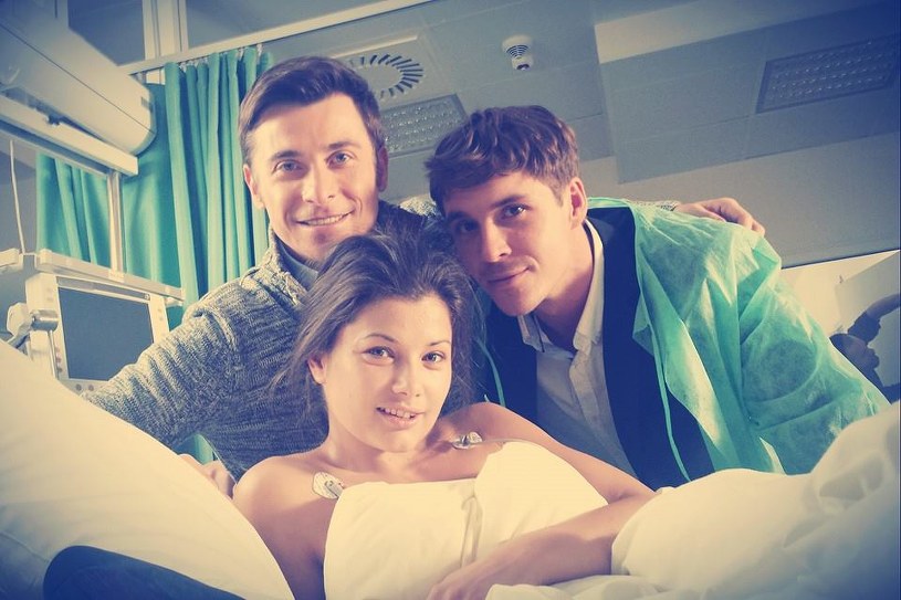 "M jak miłość": Tajemnicze morderstwo i inne serialowe sensacje ...