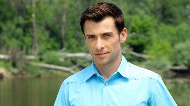 "M jak miłość": Kacper Kuszewski 14 lat na planie - Świat Seriali w ...