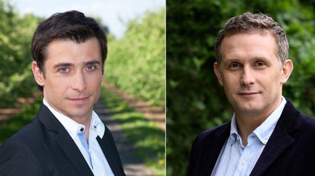 Kto odchodzi, kto zostaje? - Świat Seriali w INTERIA.PL