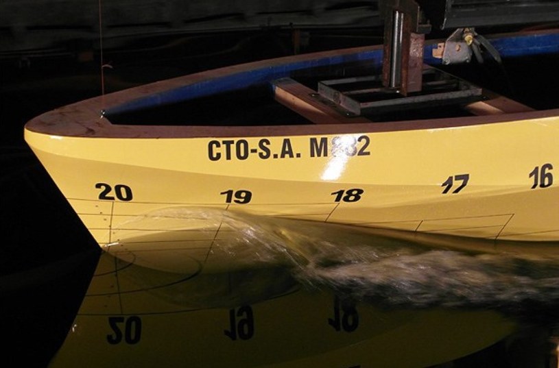 Kormoran II - nowa nadzieja dla Polski - Geekweek w INTERIA.PL