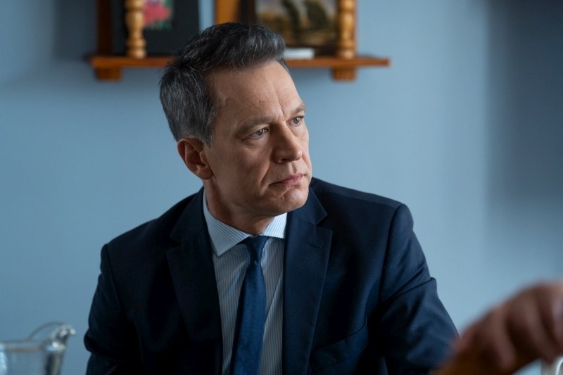 "Na dobre i na złe": Odcinek 909. Sara kontra Falkowicz - Świat Seriali w INTERIA.PL