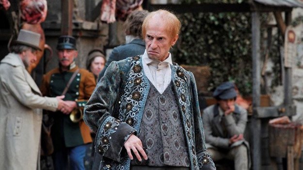 "Faust" wygrał Sputnika nad Polską - Film w INTERIA.PL