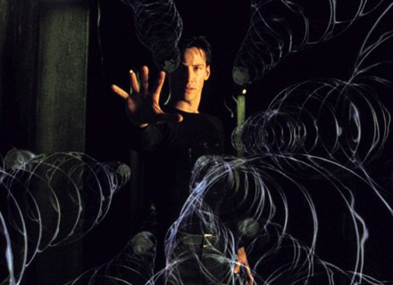 Efekty specjalne wszech czasów - Film w INTERIA.PL