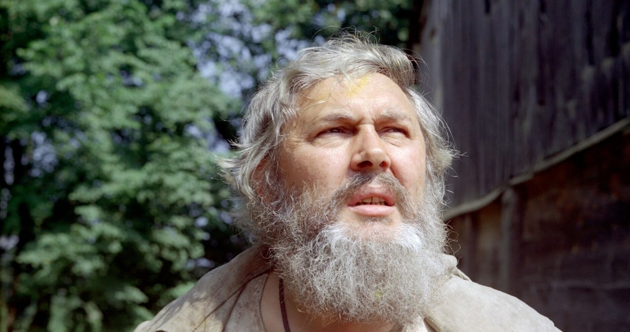 „Znachor” na Netflixie. Kiedy premiera? Kto zagra? - Styl w INTERIA.PL