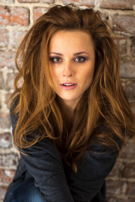 "Klan": Kaja Paschalska chce grać w "Klanie" do emerytury! - Świat ...