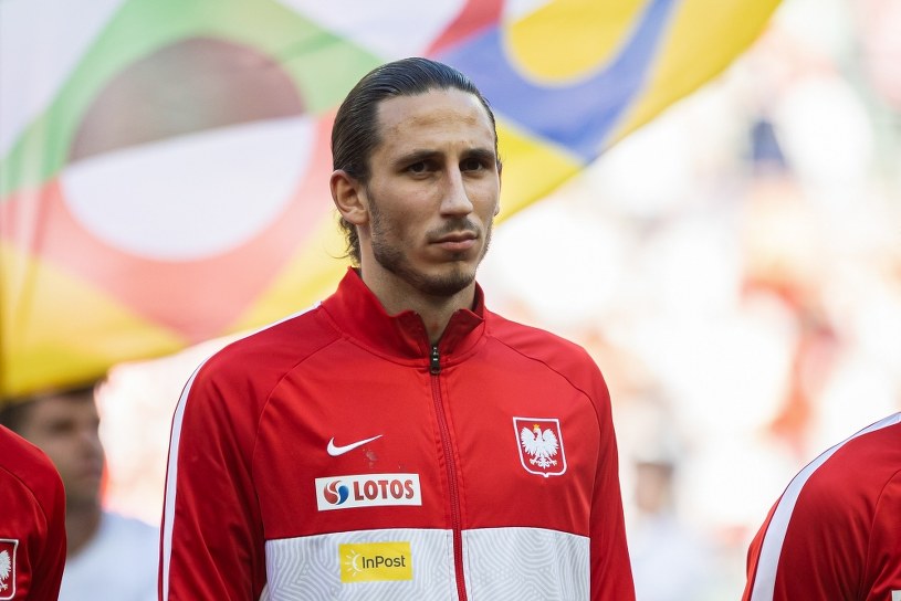 Kamil Grabara: życie osobiste. Dziewczyna bramkarza reprezentacji ...