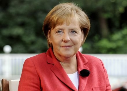 Najbardziej wpływowa kobieta świata - Wydarzenia w INTERIA.PL