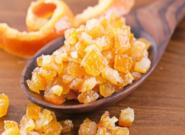 Aromatyczny dodatek do ciast - Kobieta w INTERIA.PL