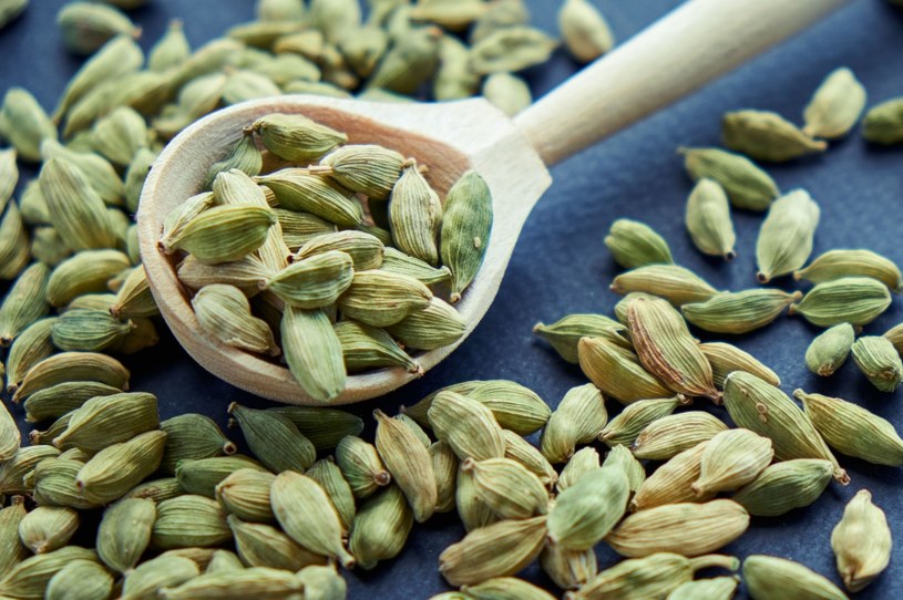 Kardamon: działanie, zastosowanie, właściwości zdrowotne. Na co pomaga ...