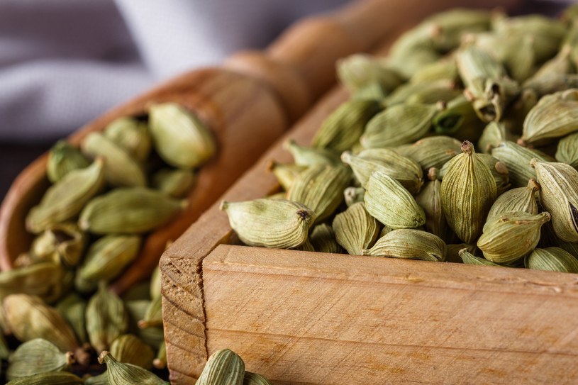 Kardamon - jak działa na organizm? Uważaj jednak na skutki uboczne ...