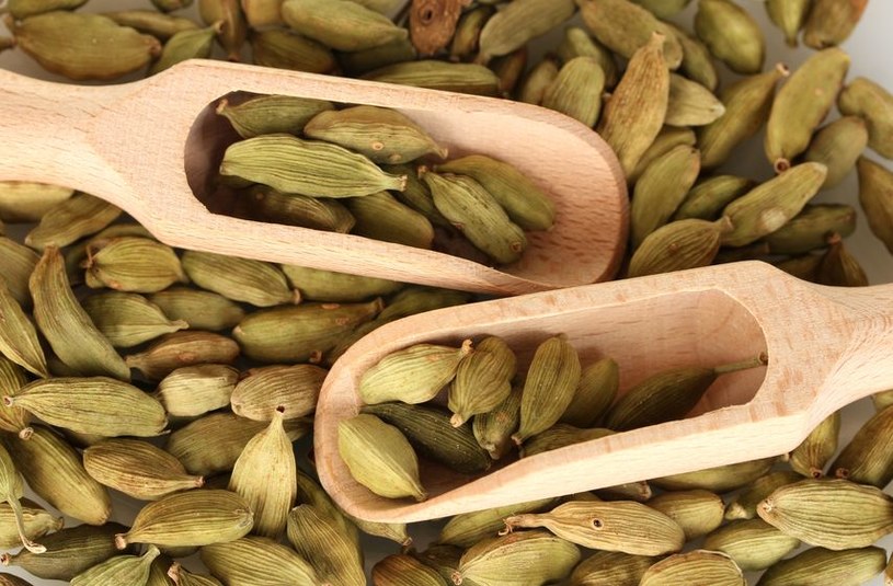 Kardamon: Właściwości zdrowotne i zastosowanie - Kobieta w INTERIA.PL