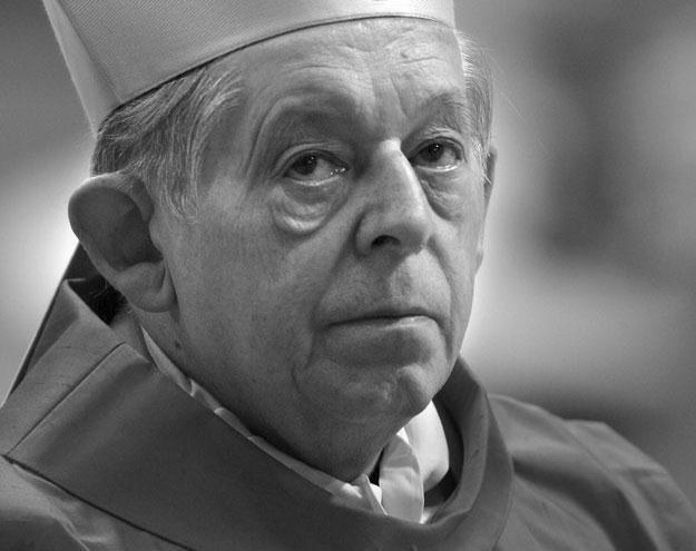Episkopat wyraża wdzięczność za posługę kard. Glempa - Wydarzenia w ...