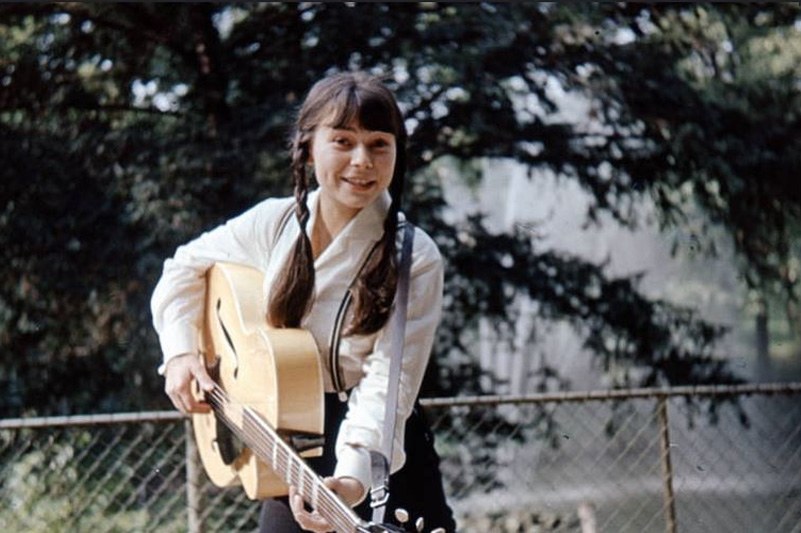 Karin Stanek: Narodziny talentu - Styl w INTERIA.PL