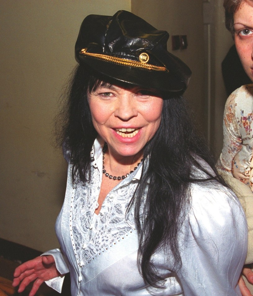 O tym mrocznym sekrecie z życia Karin Stanek wiedziało niewielu ...