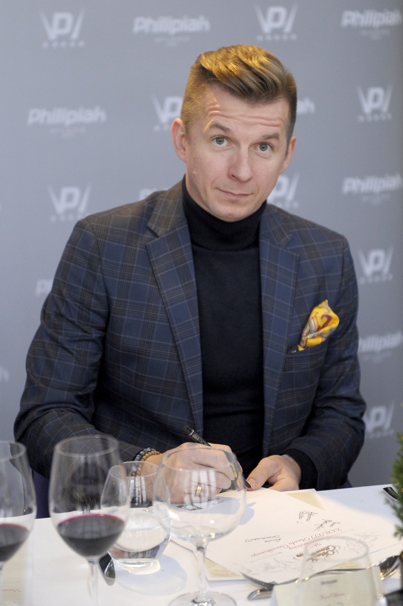 Karol Okrasa może cię zrujnować. Przesadził z cenami w swojej ...