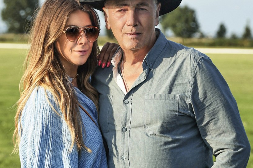 Karol Strasburger się rozwodzi? Jest stanowcza odpowiedź polskiego ...