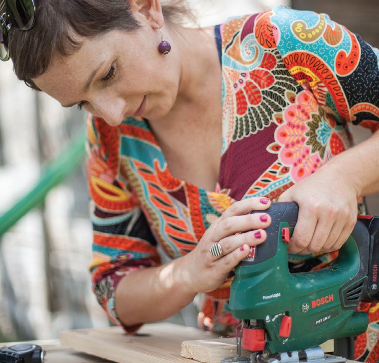 Meble z przeszłości mają w sobie coś osobistego - Kobieta w INTERIA.PL