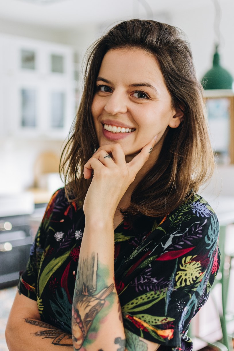 Odwagi - obalanie mitów o remoncie - Kobieta w INTERIA.PL