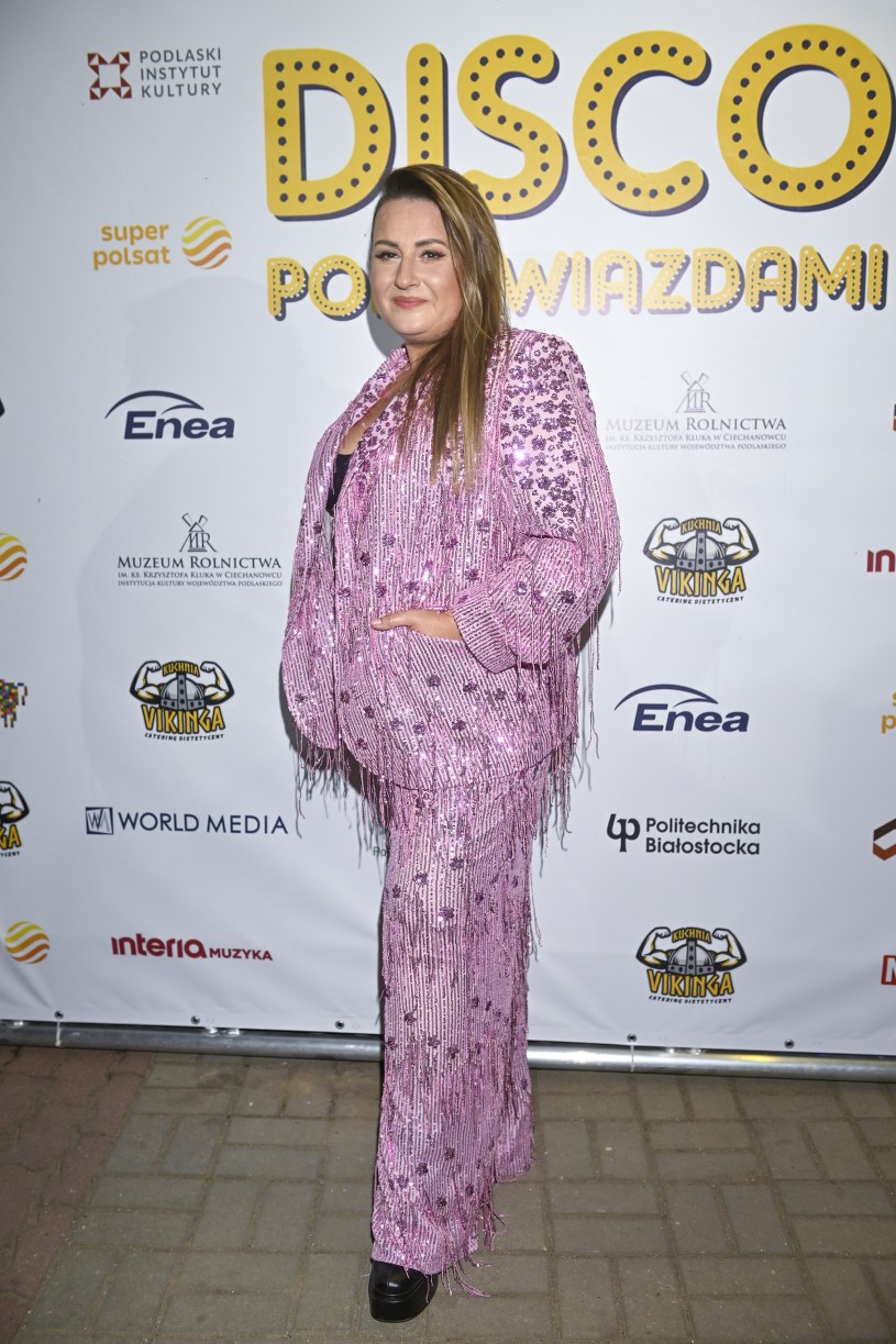 Kasia Wilk przyznała się do zaburzeń odżywiania. Nadal się leczy ...