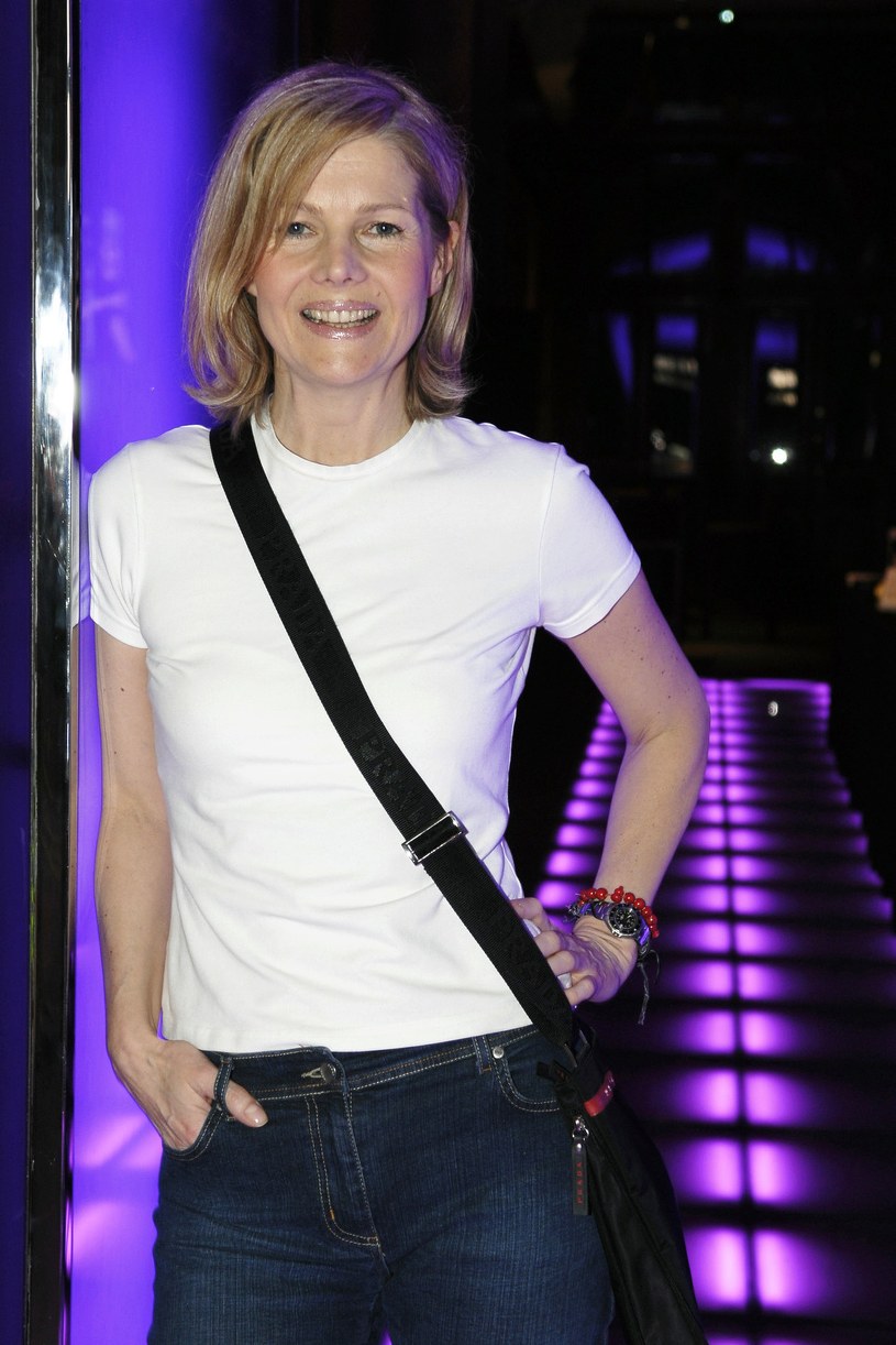 Polskie modelki lat 80. i 90. Co dziś u nich słychać? - Kobieta w ...