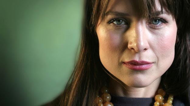 Katarzyna Herman: Kusicielka - Film w INTERIA.PL