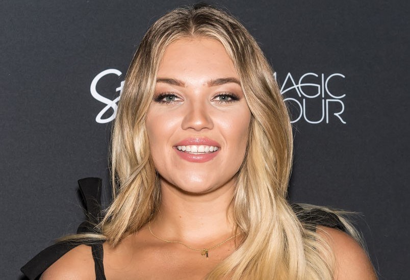 Kate Wasley. Piękno nie ma rozmiaru - Styl w INTERIA.PL