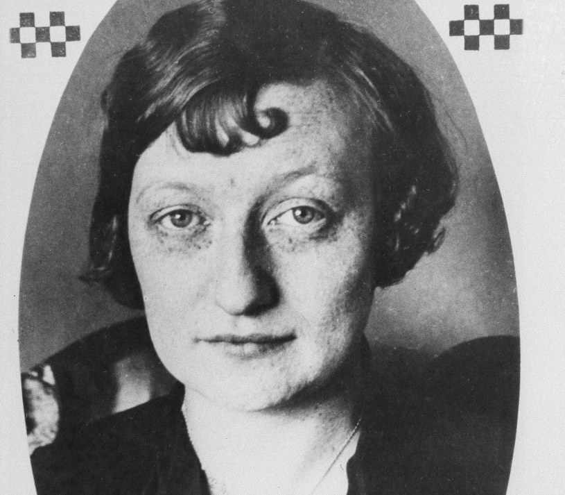 Katherine Schaub i mroczna historia promiennych kobiet Ameryki ...