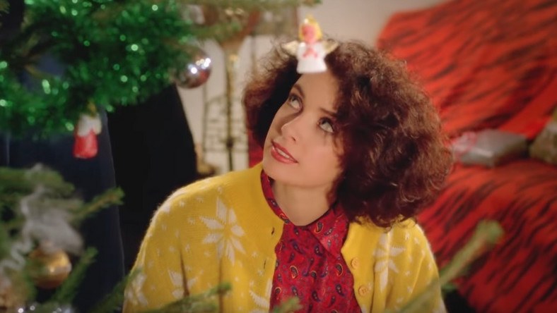 "Last Christmas": Kathy Hill zmieniła się nie do poznania - Świat ...