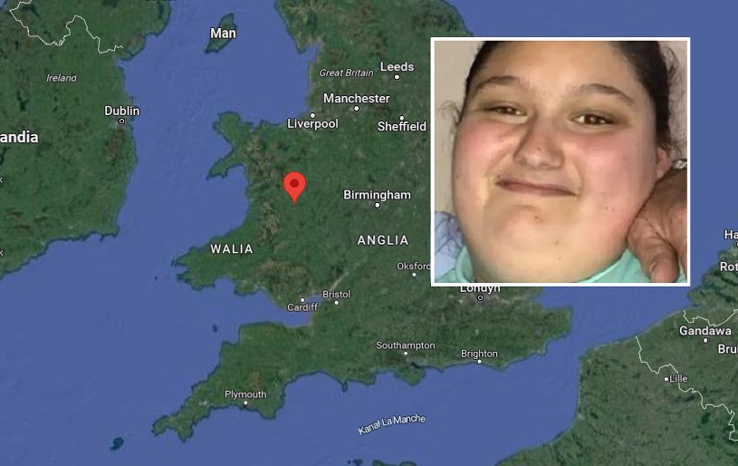 Wielka Brytania: Rodzice skazani za spowodowanie śmierci córki ...