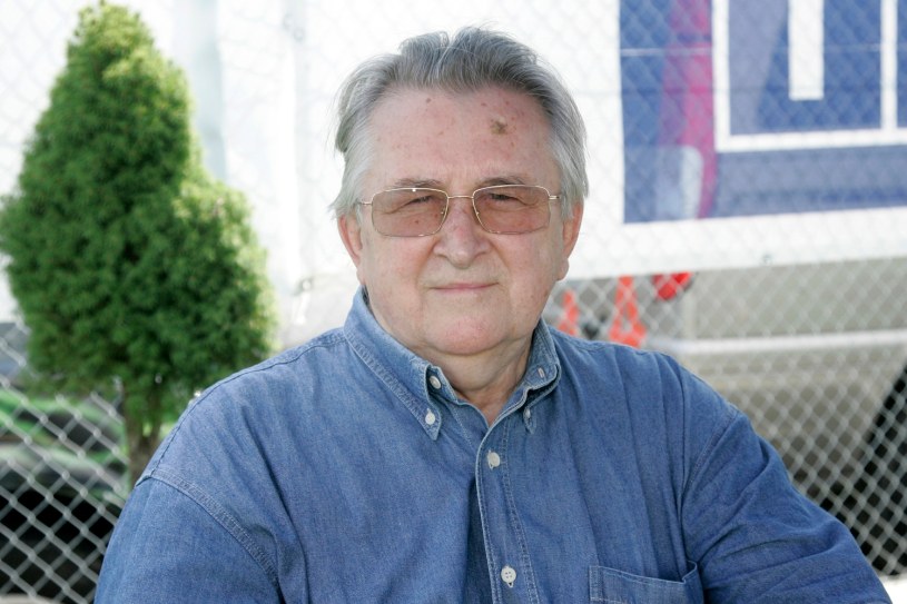 Mija 5 lat od śmierci Kazimierza Kutza - Film w INTERIA.PL