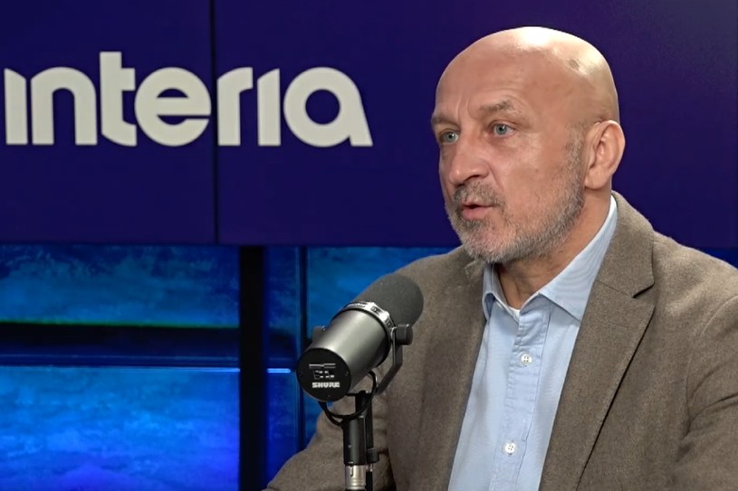 Kazimierz Marcinkiewicz przeszedł zawał serca. Jak to wspomina ...