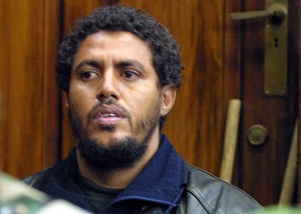 Islamiści potwierdzają śmierć Nabhana - Wydarzenia w INTERIA.PL