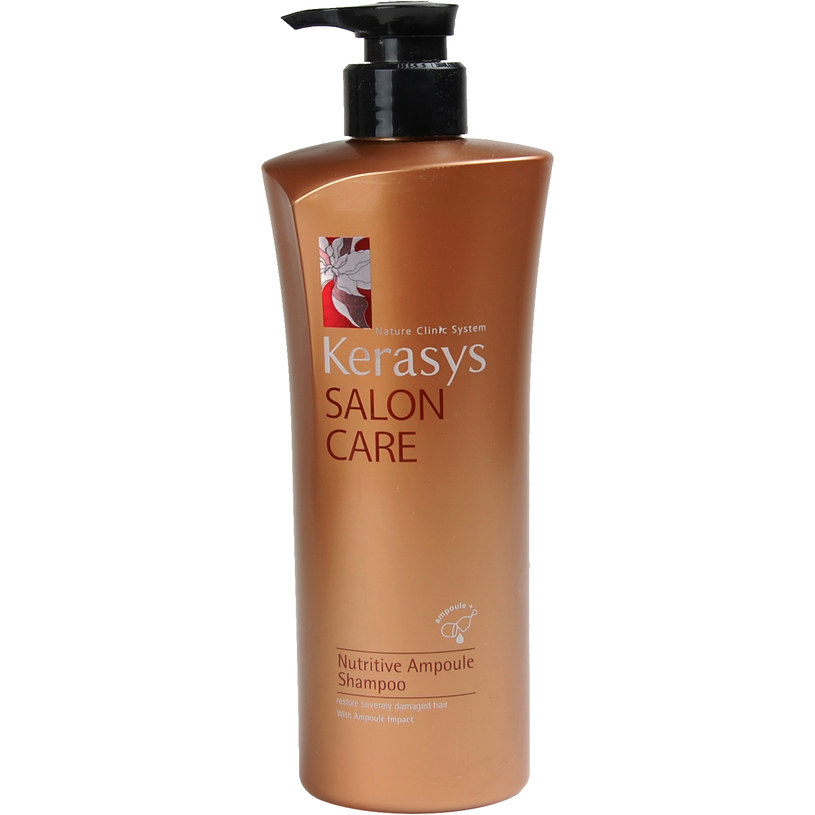 Nowość! Kerasys Salon Care - Kobieta w INTERIA.PL