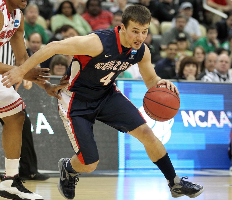 Zwycięstwo drużyny Karnowskiego w NCAA - Sport w INTERIA.PL