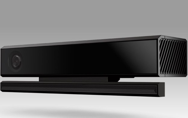 Tak wygląda nowy Kinect w wersji PC - Gry w INTERIA.PL