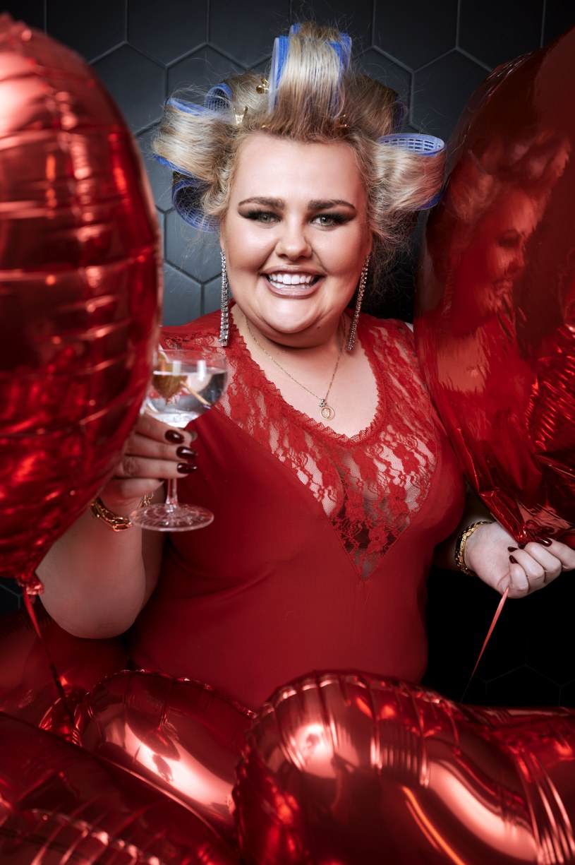 Kinga Zawodnik zachwyciła w programie. Tak pomaga ludziom - Kobieta w ...