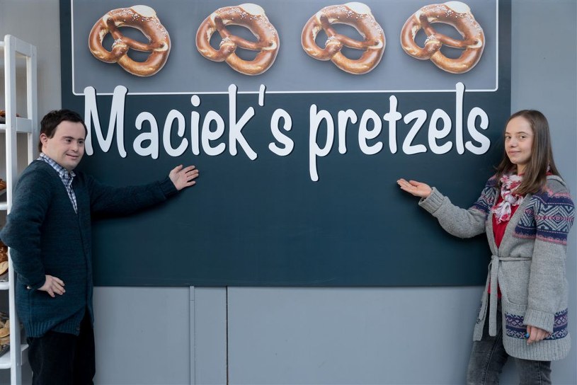 "Klan": Maciek i Martynka wezmą ślub w Kanadzie! - Świat Seriali w ...