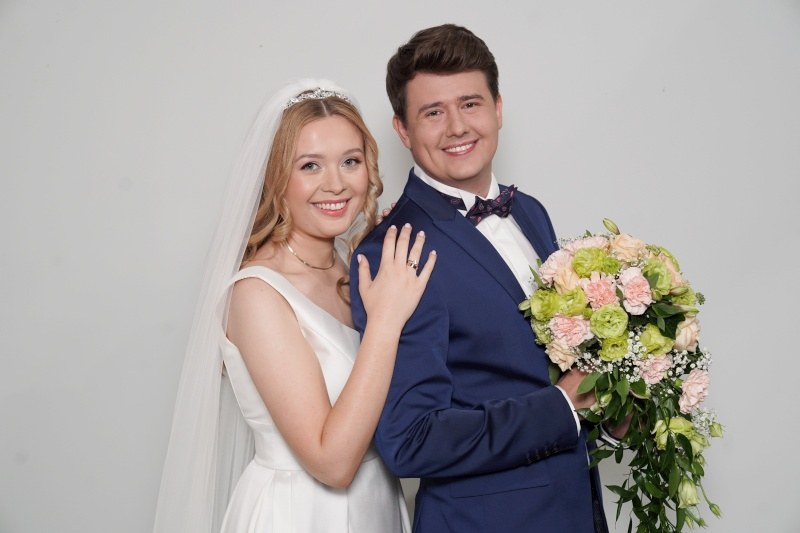 "Klan": Odcinek 4062. Małgosia przyjmie kapryśną hrabinę! To mama ...