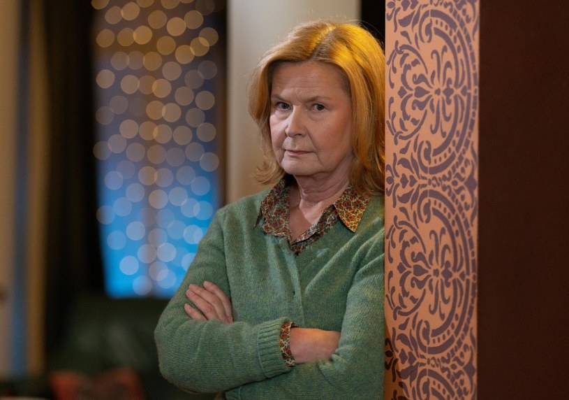 "Klan": Odcinki 4072-4073. Dramat Chojnickich! Meteoryt zniszczy ich ...