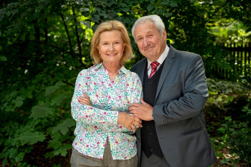 "Klan" po wakacjach: Odcinek 4180. Cichy zabójca na Sadybie - Świat ...