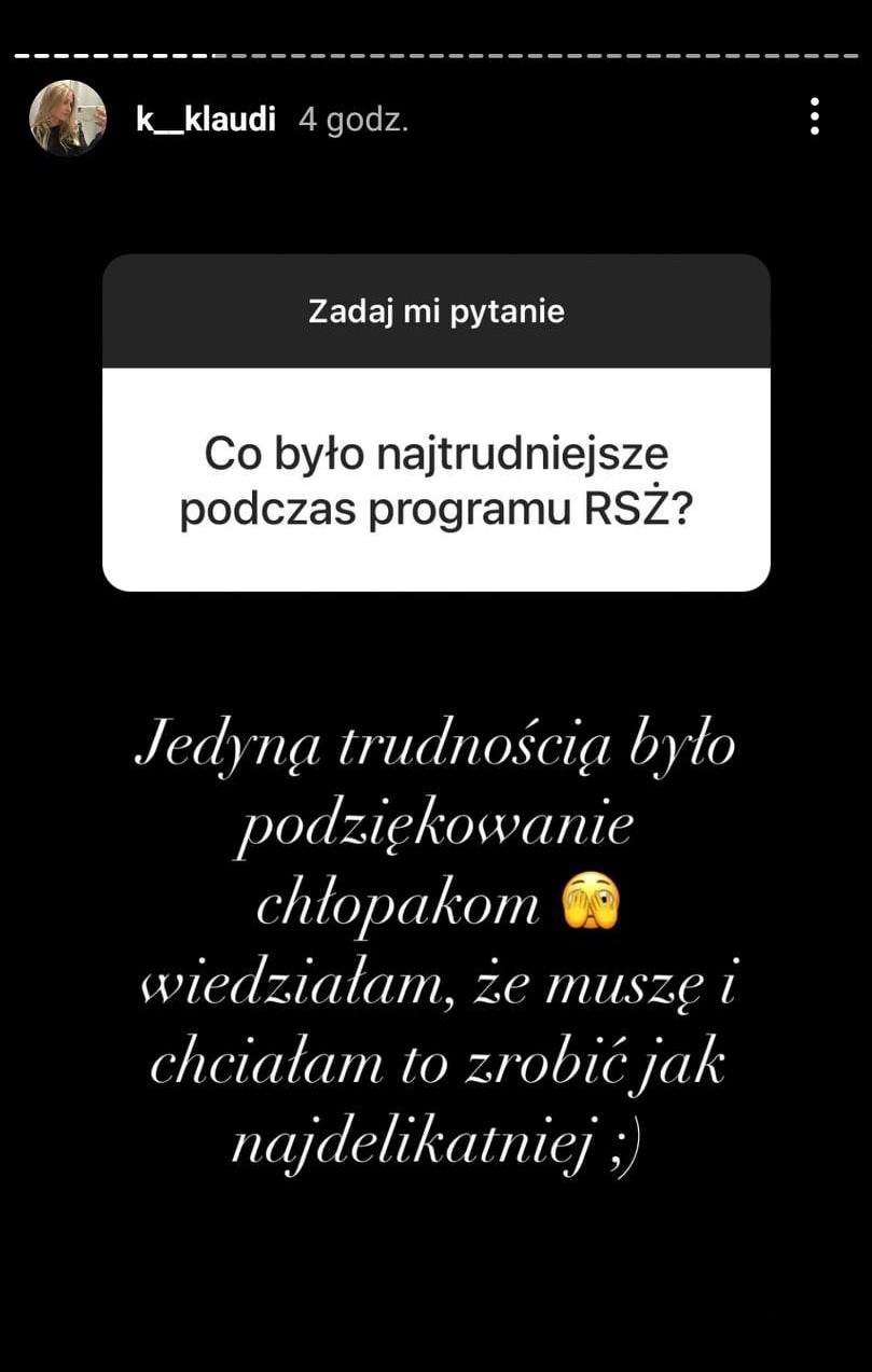 "Rolnik szuka żony". Klaudia z Podlasia zdradziła kulisy programu i ...