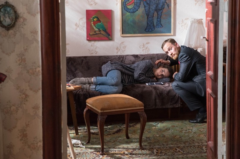 "Komisarz Alex": Mateusz Janicki na tropie... gwałciciela - Świat ...